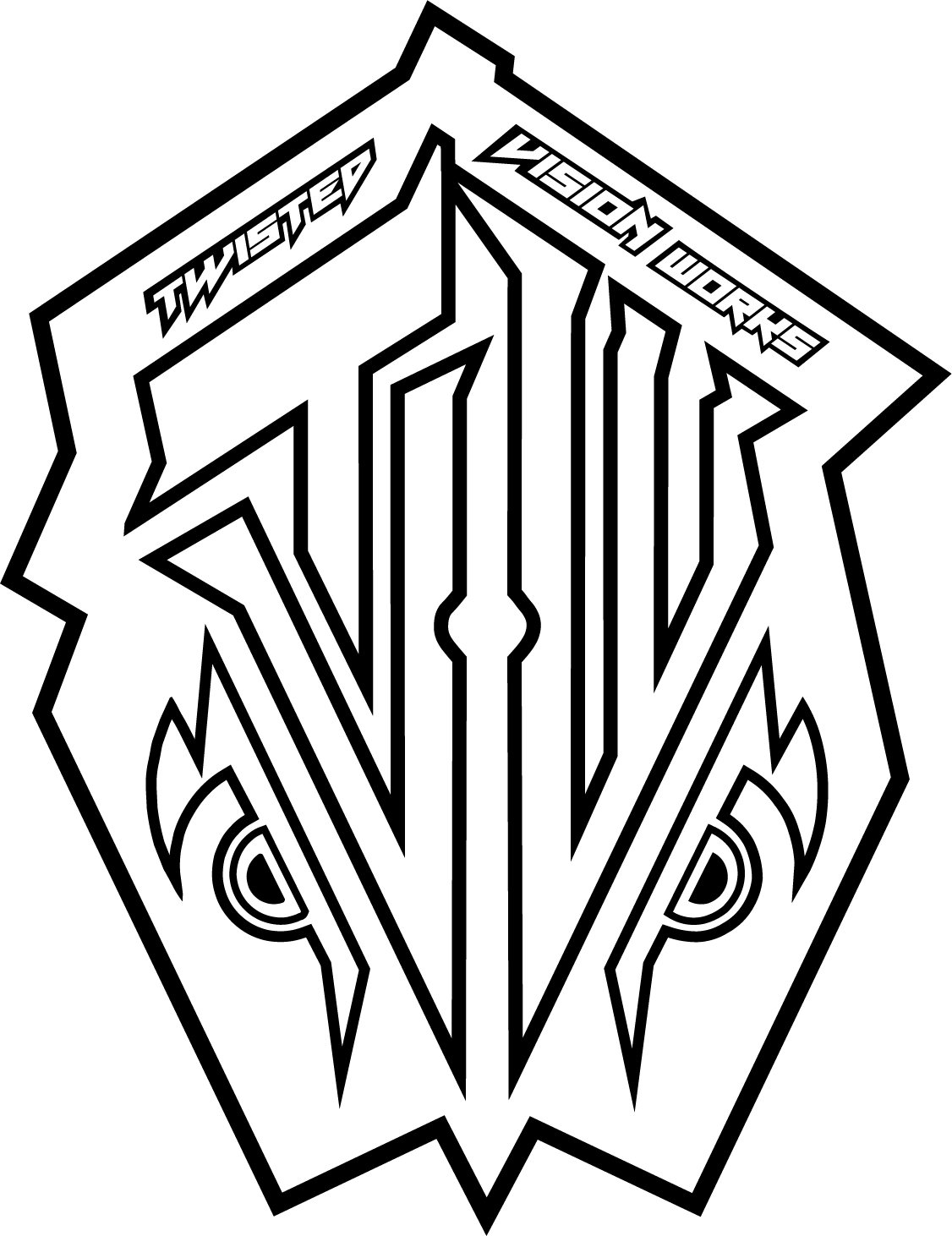 Twisted Vision Works